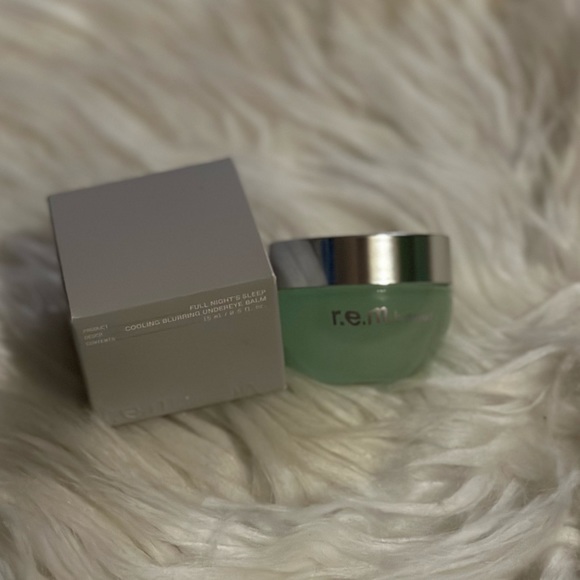 R.E.M. Beauty | Skincare | Rem Beauty Full Nights Sleep Cooling ...